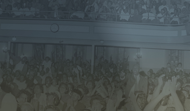 Black Power | National Museum of African American History & Culture.