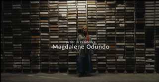“I AM A MAN” Sign | National Museum of African American History & Culture.