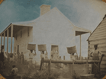 A Punishing System | National Museum of African American History & Culture.