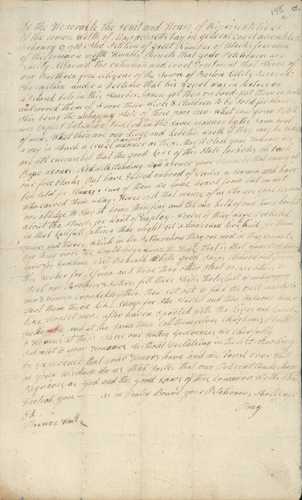 Petitioning for Freedom | National Museum of African American History ...