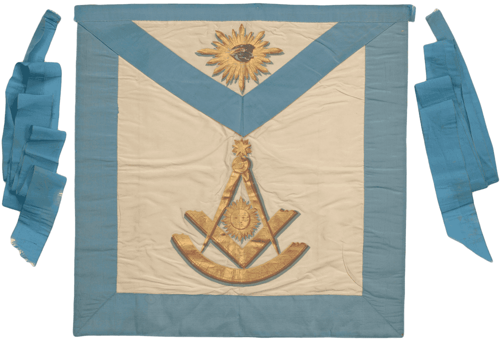 Prince Hall Masons | National Museum of African American History & Culture.