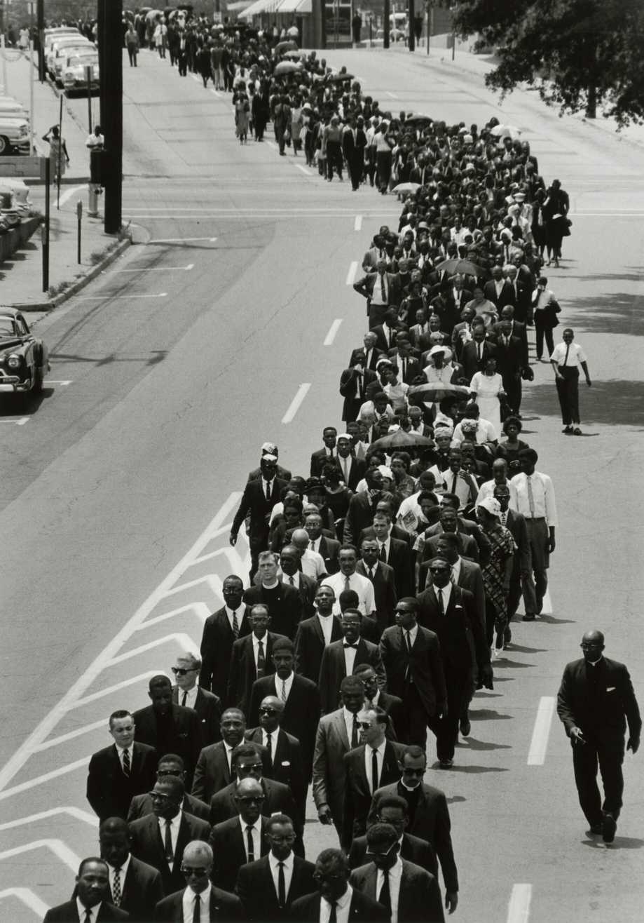 Medgar Evers | National Museum of African American History & Culture.