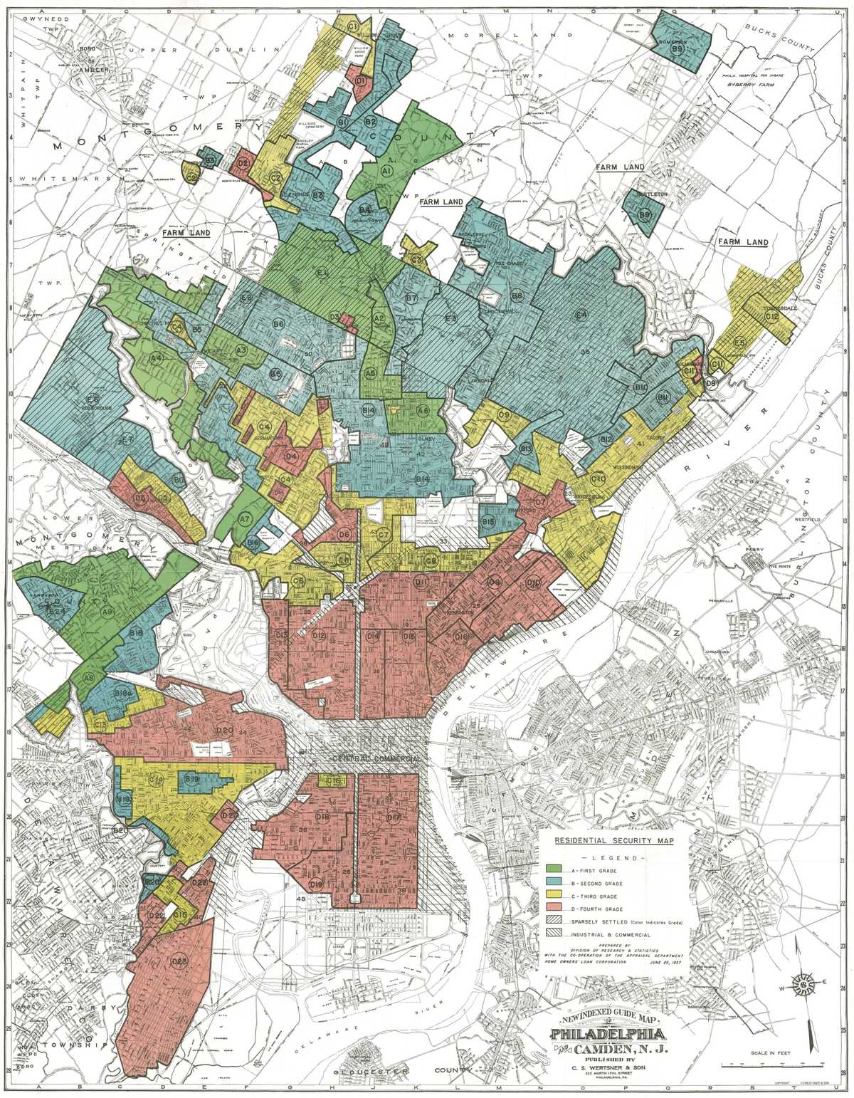 Restrictive Covenants | National Museum of African American History ...