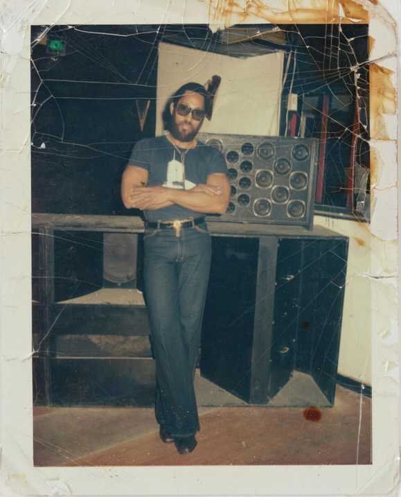 Hip-Hop Origins | National Museum of African American History & Culture.