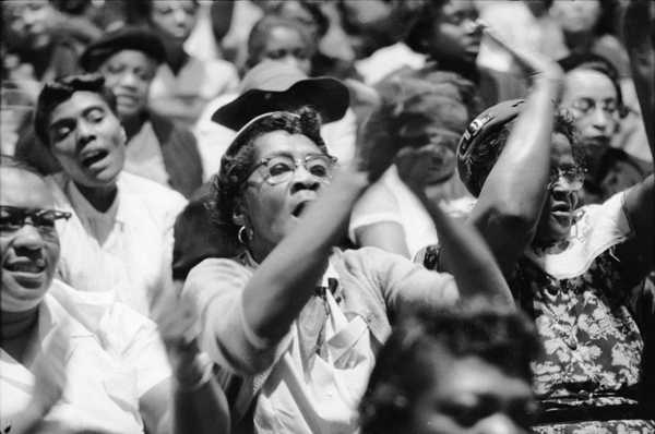 The Montgomery Bus Boycott | National Museum of African American ...