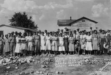 Fighting Violence and Discrimination During the Great Depression ...