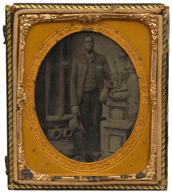 The Freedmen’s Bureau | National Museum of African American History ...