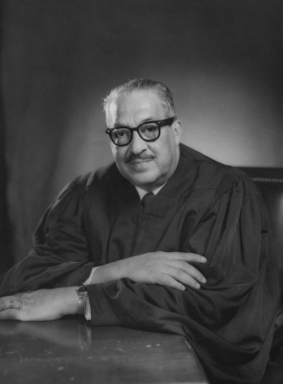The Role of the Supreme Court | National Museum of African American ...