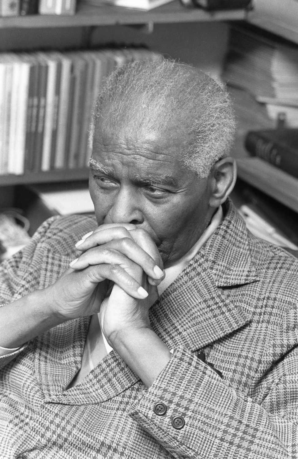 Lived Realities: Suffering | Hope | National Museum of African American ...