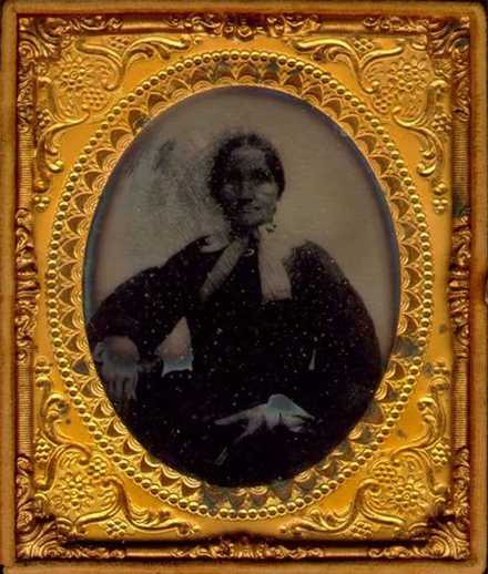 Bridget “Biddy” Mason | National Museum of African American History ...