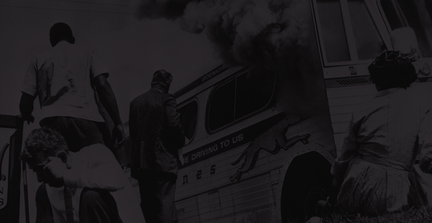 Freedom Rides | National Museum of African American History & Culture.