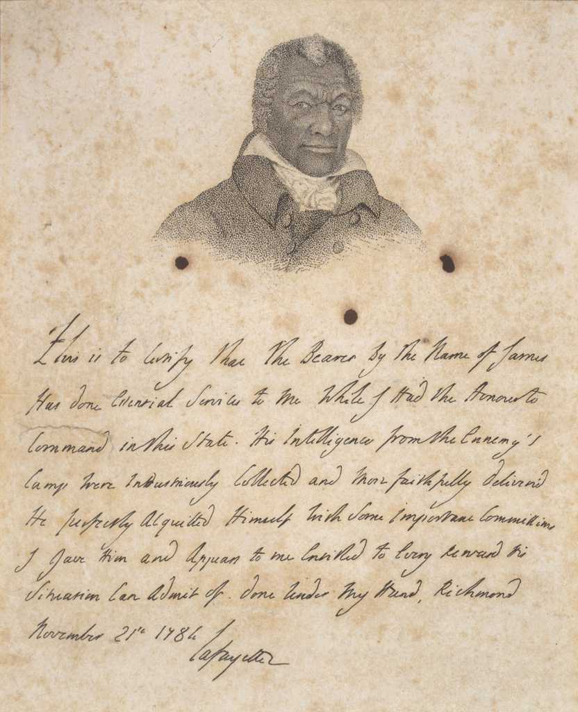 A Revolutionary Fight for Freedom | National Museum of African American ...