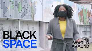 Reconstructing Black Spaces | National Museum of African American ...