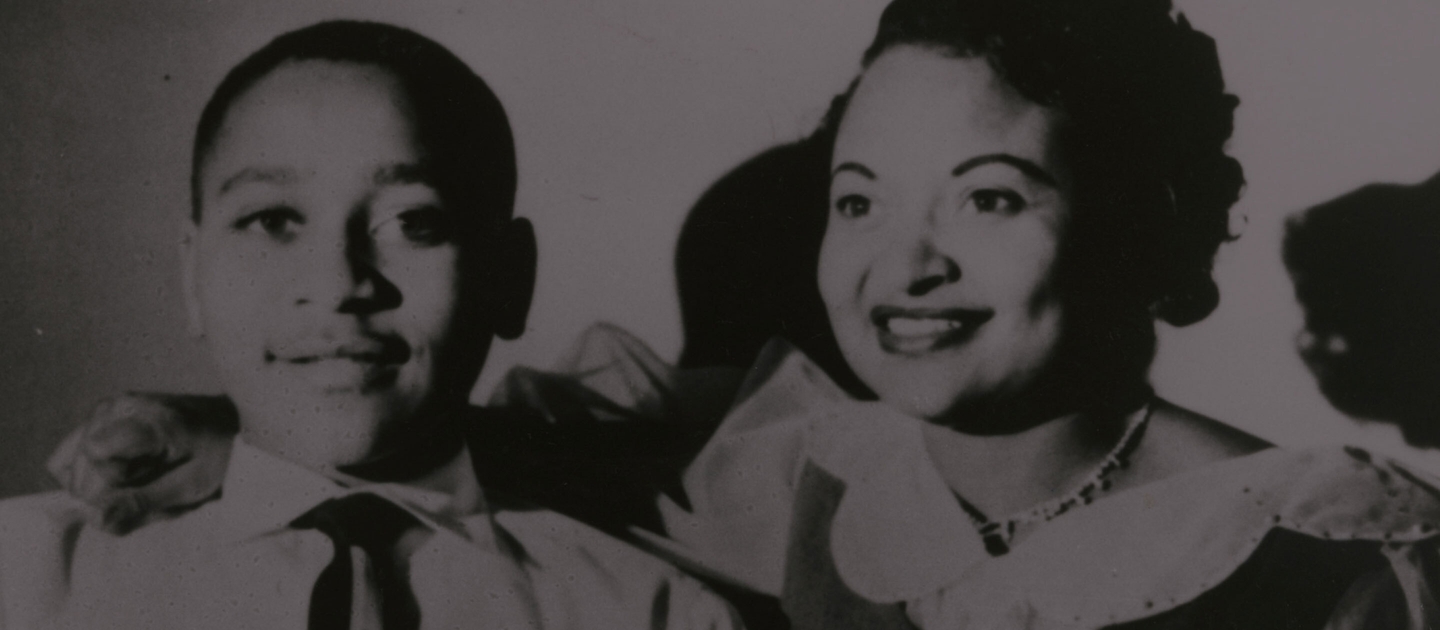 Emmett Till | National Museum of African American History & Culture.