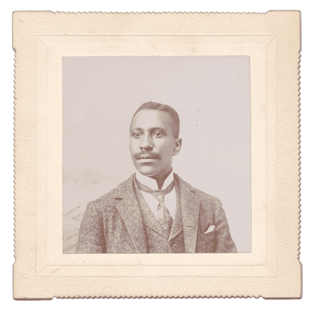 The Power of a Portrait | National Museum of African American History ...