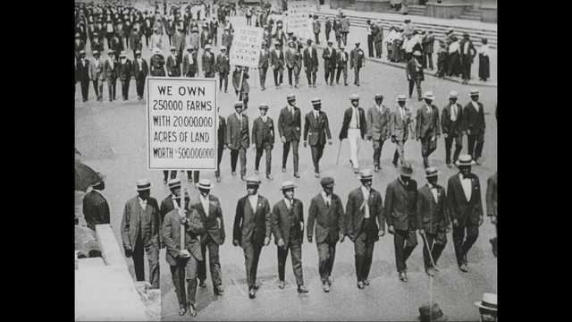 Fighting Lynching After 1900 | National Museum of African American ...