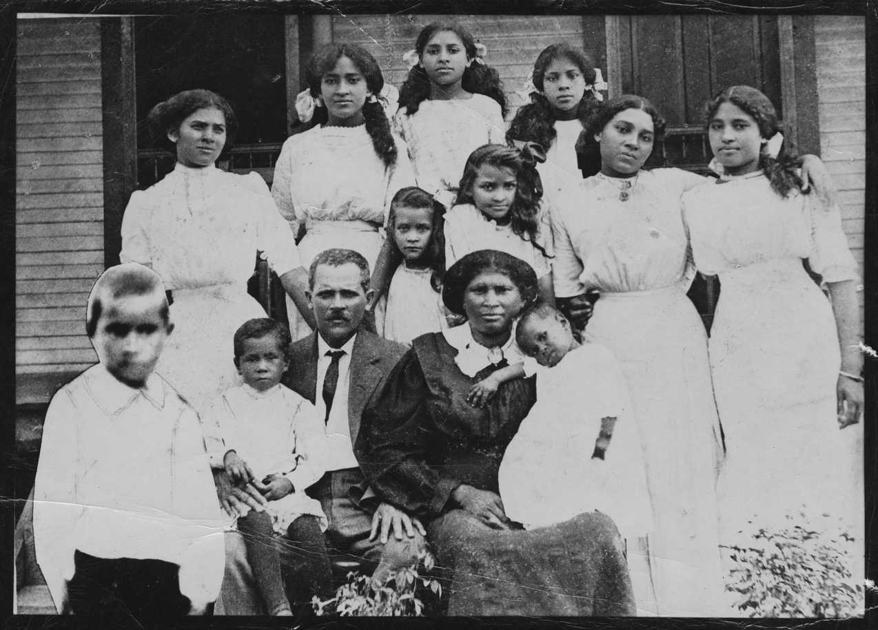 All-Black Towns | National Museum of African American History & Culture.