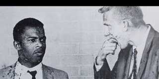 Freedom Rides | National Museum of African American History & Culture.