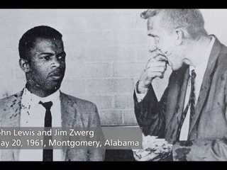 Freedom Rides | National Museum of African American History & Culture.