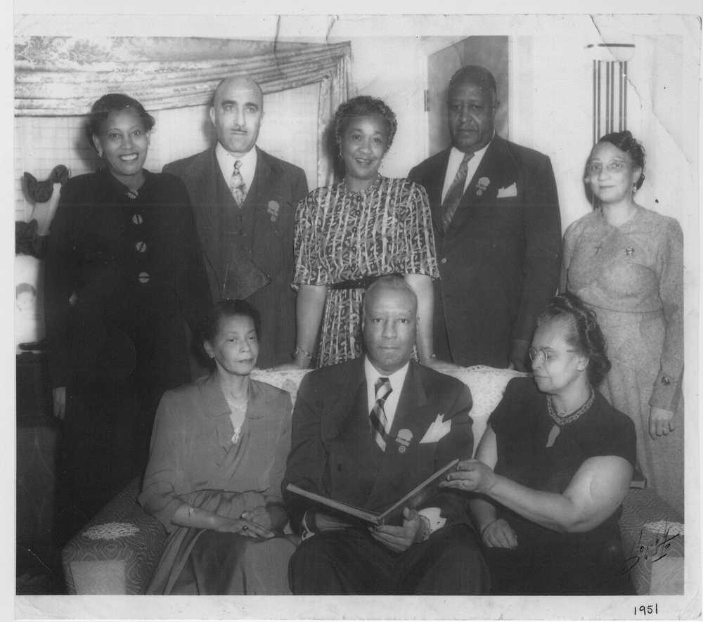 Pullman Porters and Maids | National Museum of African American History ...