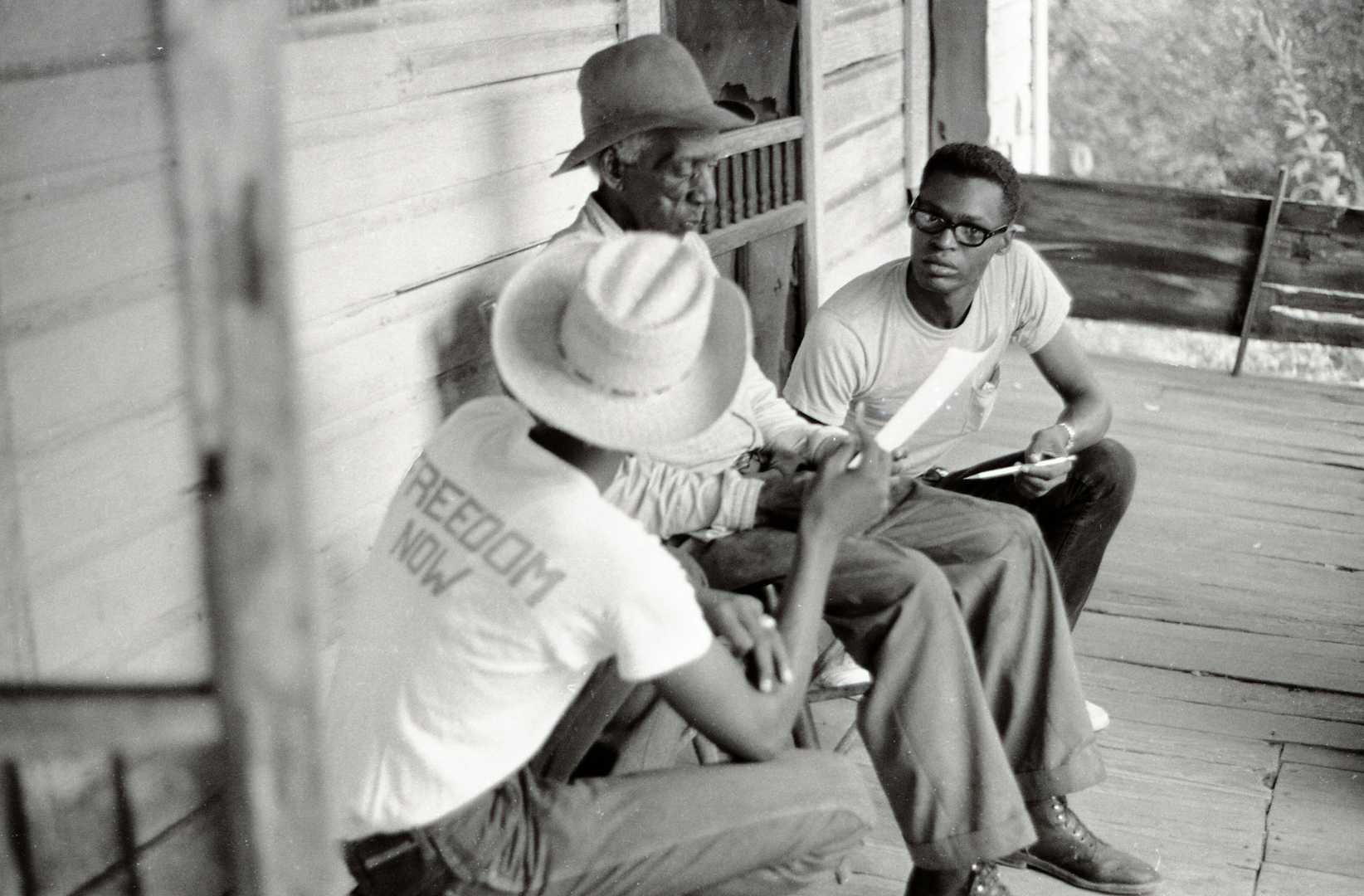 Freedom Summer | National Museum of African American History & Culture.
