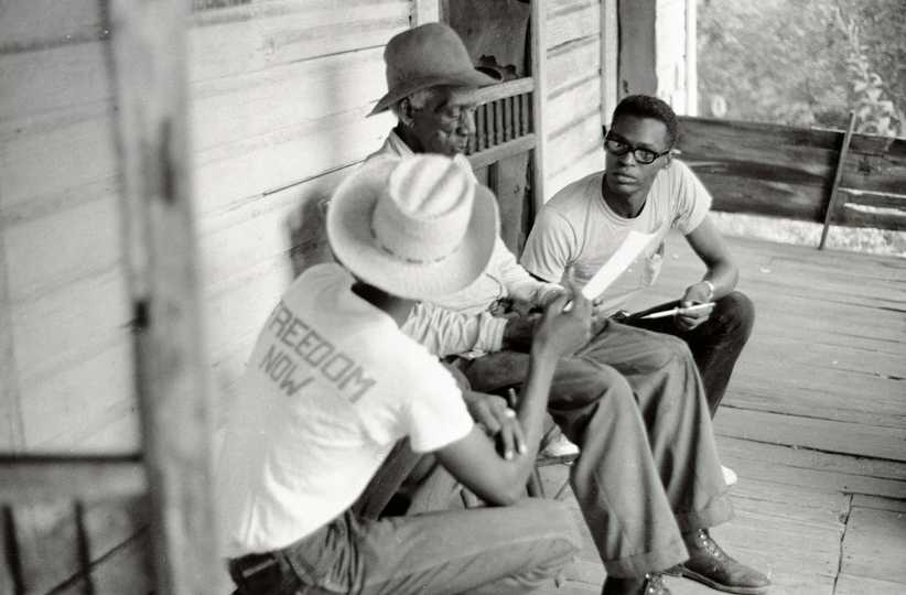Freedom Summer | National Museum of African American History & Culture.