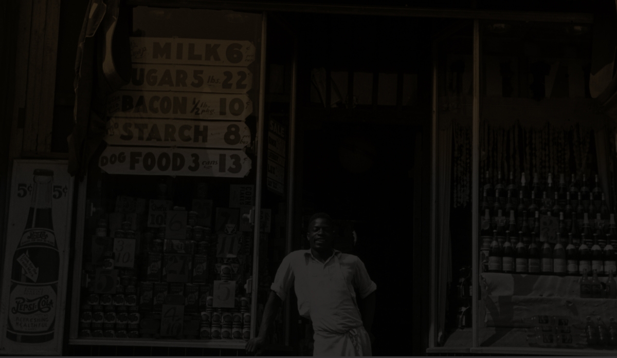 Red Summer Race Riots | National Museum of African American History ...