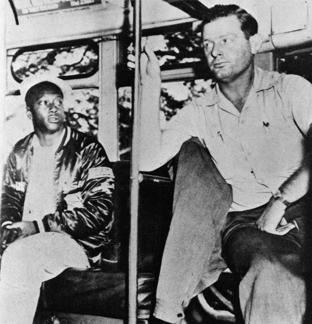 The Montgomery Bus Boycott | National Museum of African American ...