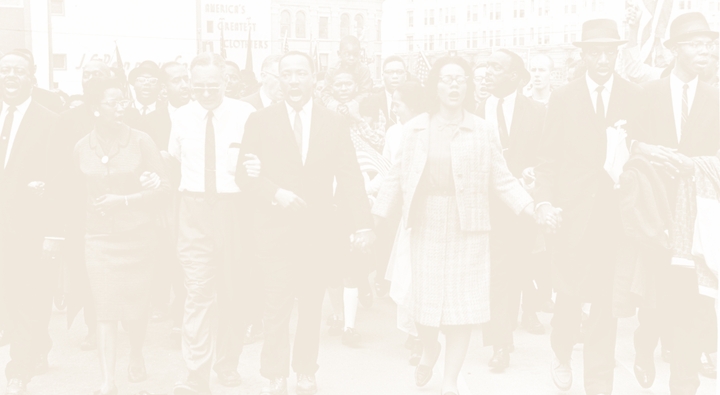 The Struggle for Voting Rights | National Museum of African American ...