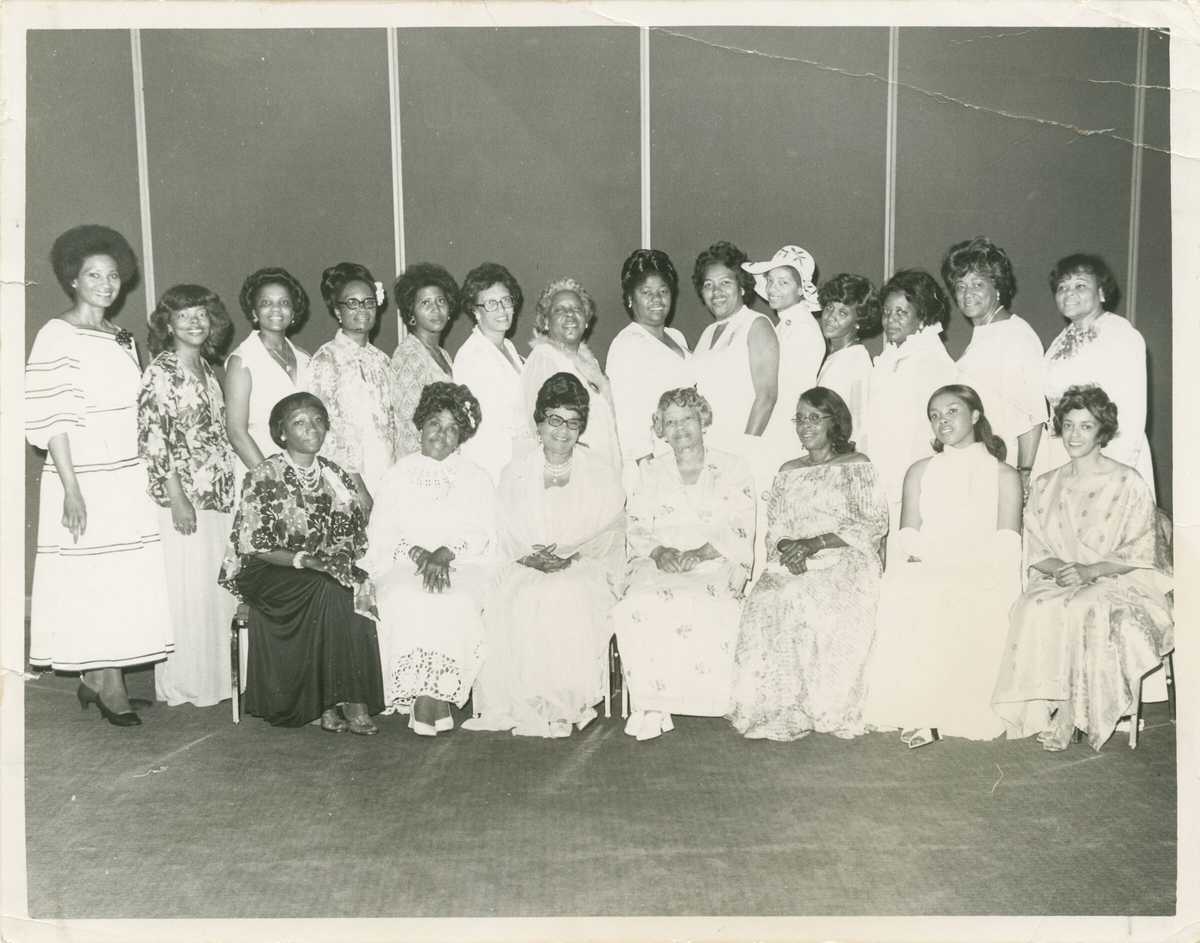 First African Methodist Episcopal Church of Los Angeles | National ...