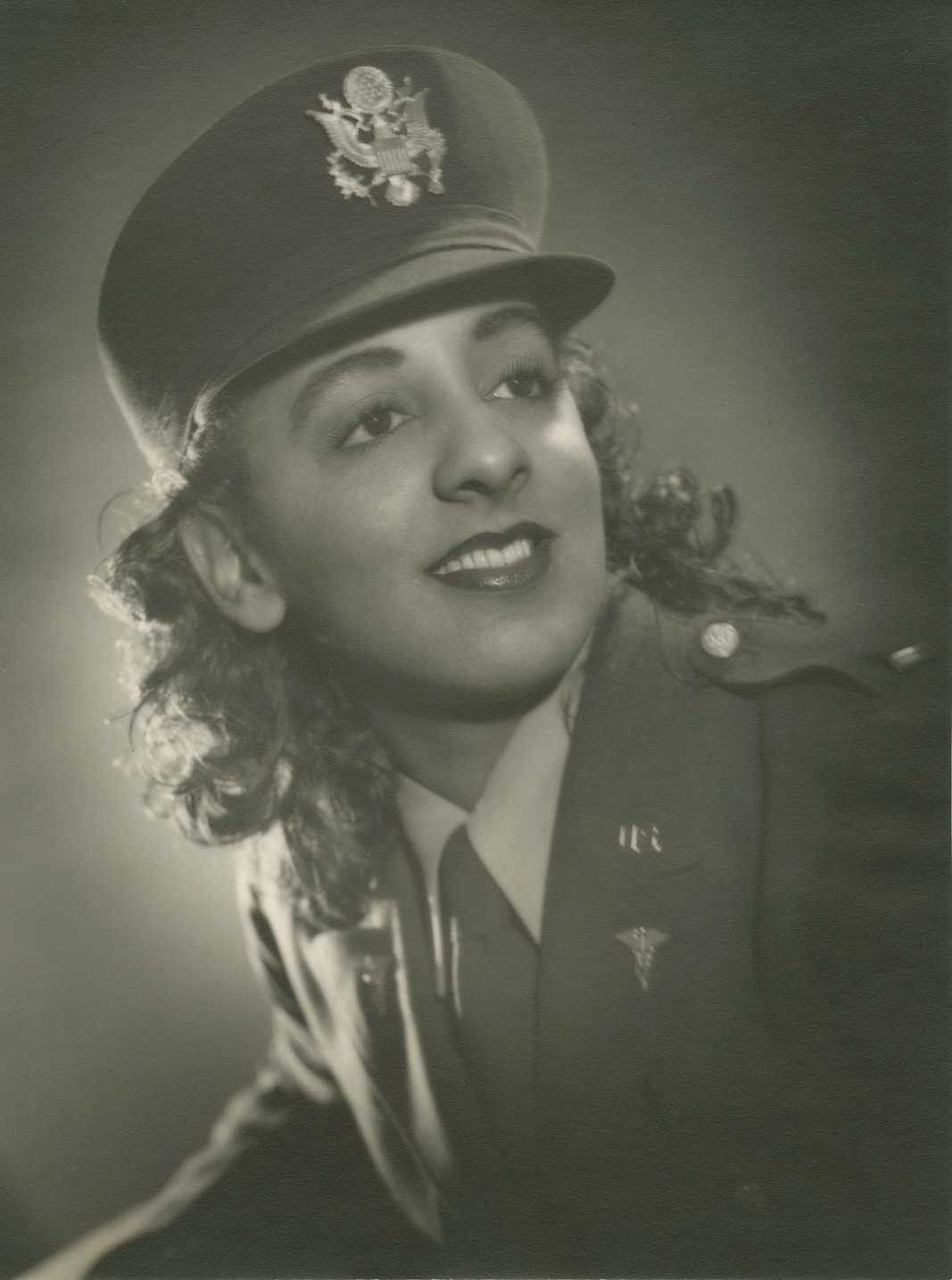 African Americans in World War II | National Museum of African American ...