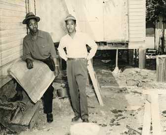 John Saunders Chase Jr. | National Museum of African American History ...