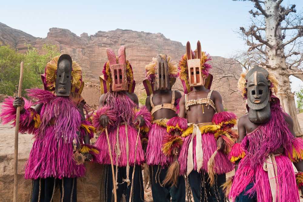 African Cultural Astronomy | National Museum of African American ...