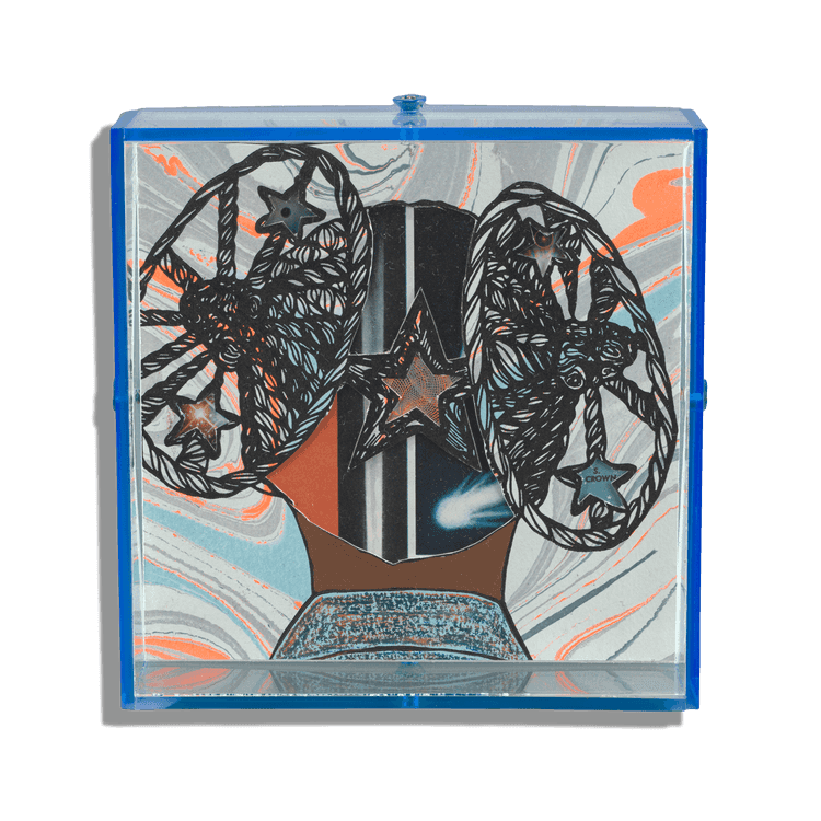 Reimagining Afrofuturism in Art | National Museum of African American ...