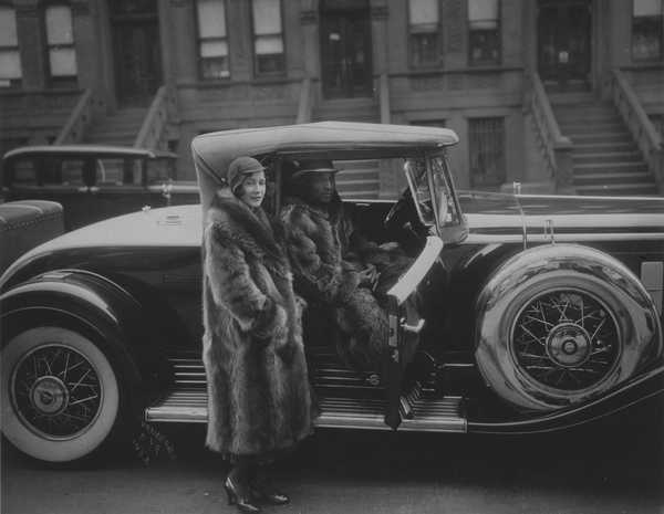 The New Negro Movement | National Museum of African American History ...