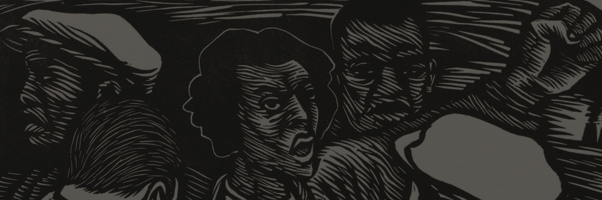 Defiance | National Museum of African American History & Culture.