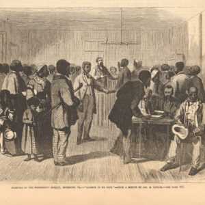 Visions of Freedom | National Museum of African American History & Culture.