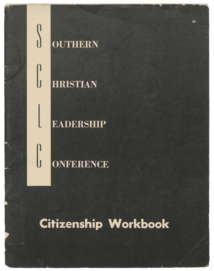 The Southern Christian Leadership Conference | National Museum of ...