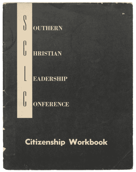 The Southern Christian Leadership Conference | National Museum of ...