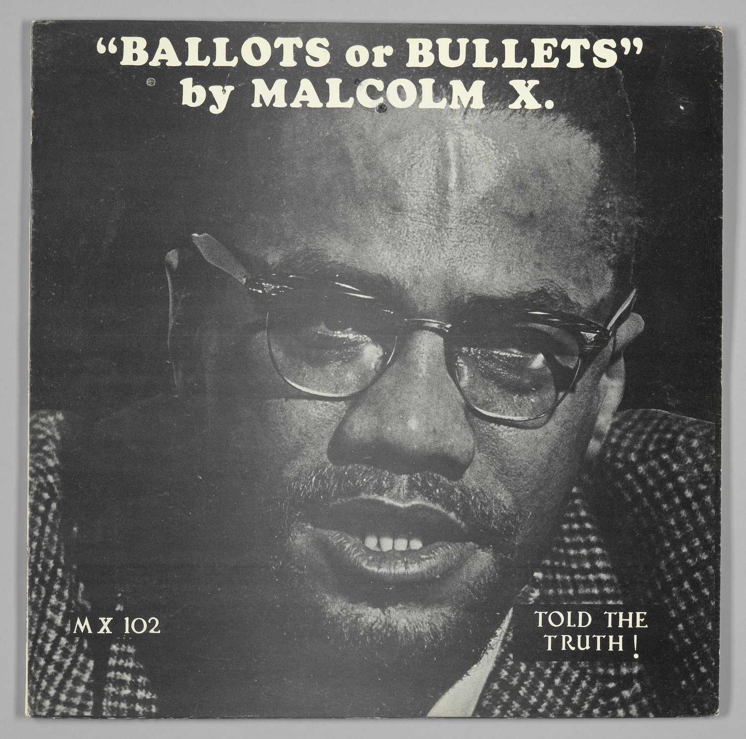 Black Power | National Museum of African American History & Culture.