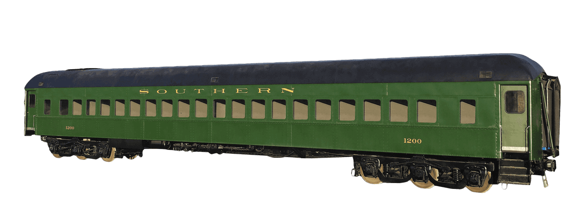 Segregation in Transportation | National Museum of African American ...