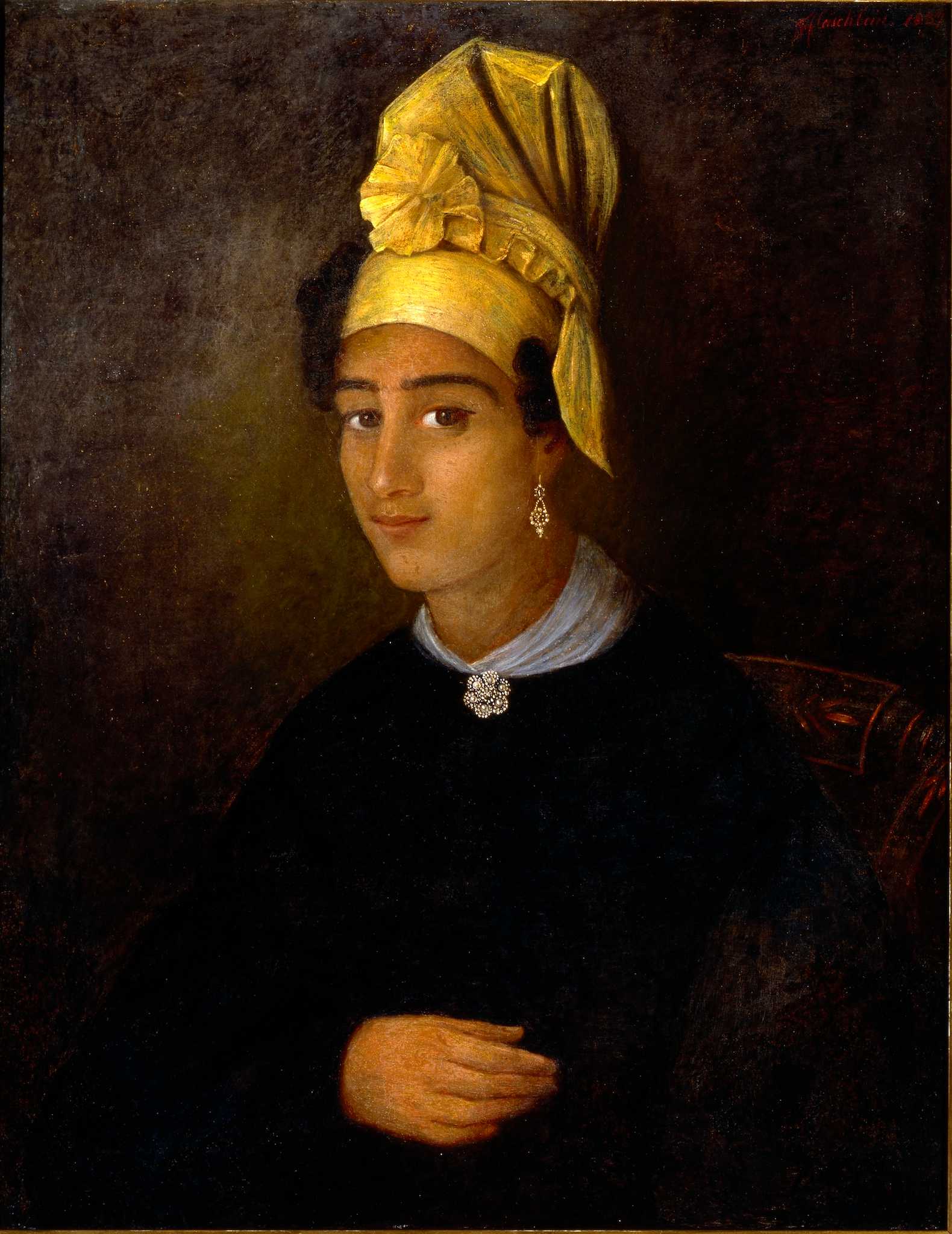 Colonial North America & the Paradox of Liberty | National Museum of ...