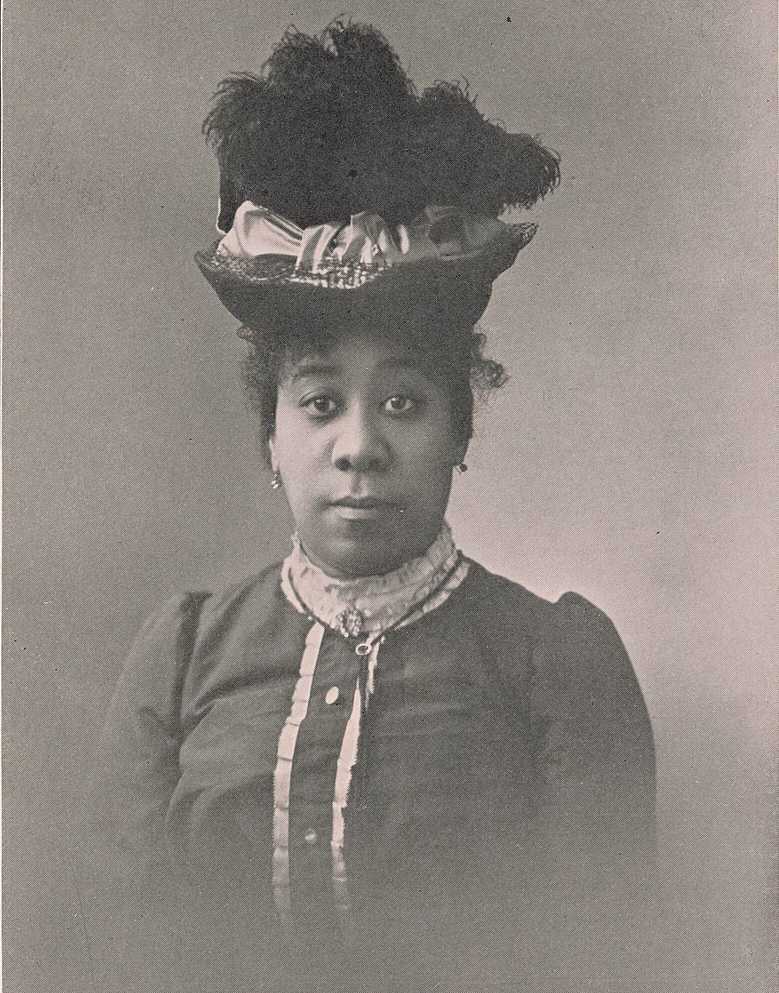 Pauline Elizabeth Hopkins | National Museum of African American History ...
