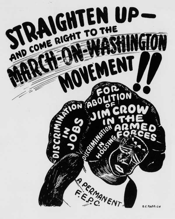 The Double Victory Campaign | National Museum of African American ...