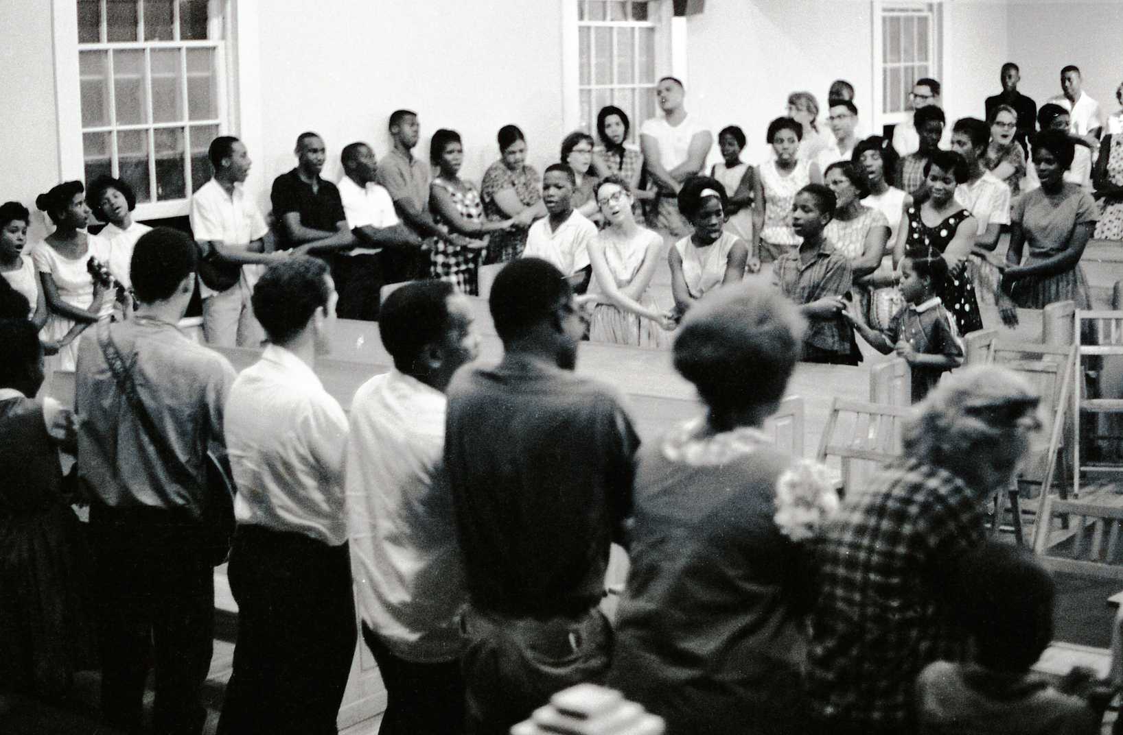 Freedom Summer | National Museum of African American History & Culture.