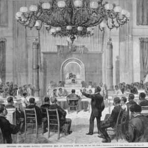 Visions of Freedom: Democracy | National Museum of African American ...