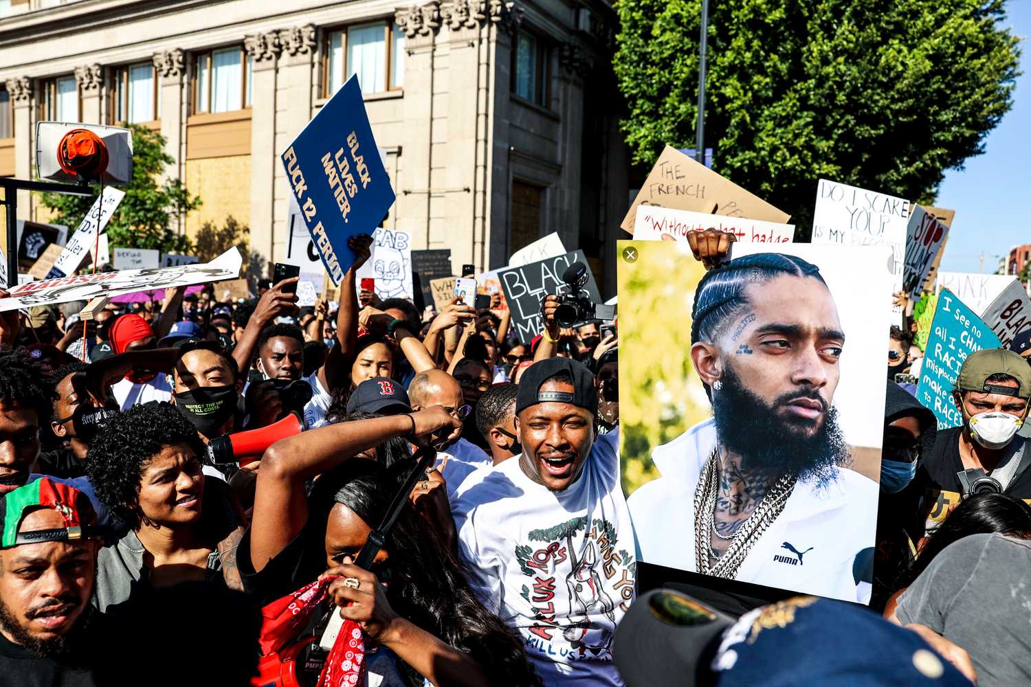 Hip-Hop Origins | National Museum of African American History & Culture.