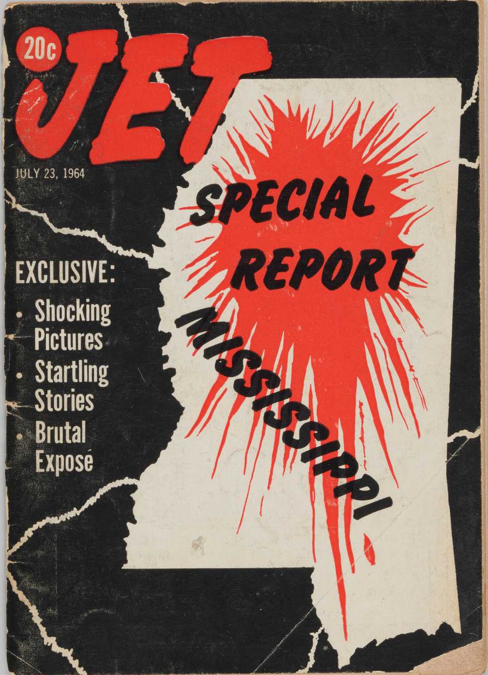 Johnson Publishing Company | National Museum of African American ...