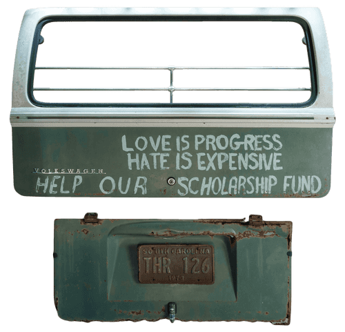 The Progressive Club of Johns Island | National Museum of African ...