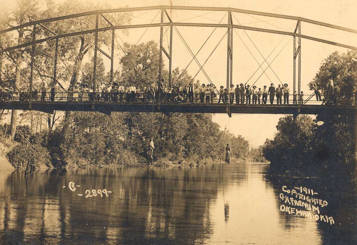 Fighting Lynching After 1900 | National Museum of African American ...